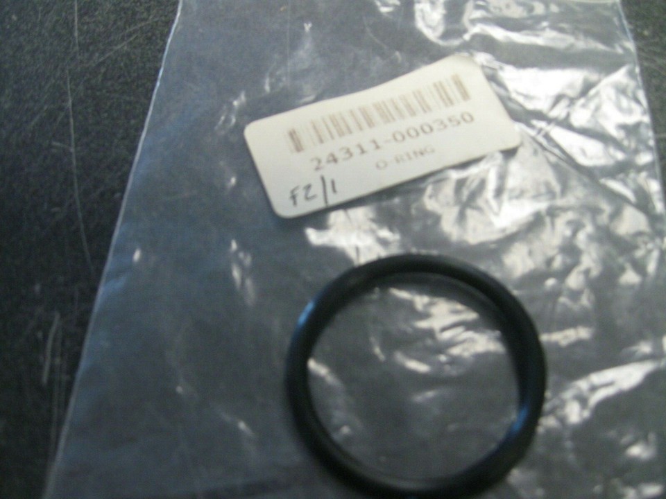 YANMAR O-RING PART NUMBER 24311-000350 JA42 | eBay