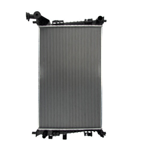 For 2008-2011 Ford Focus 2.0L Radiator Assembly OE Style Aluminum Core ...