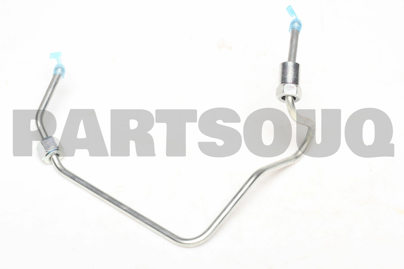 2370130060 Genuine Toyota PIPE SUB-ASSY, INJECTION, NO.1 23701-30060 | eBay