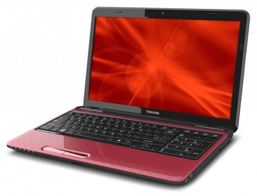 TOSHIBA L750 LAPTOP 15.6" LCD AMD E-450 WEBCAM HDMI 6GB RAM 240GB SSD ...