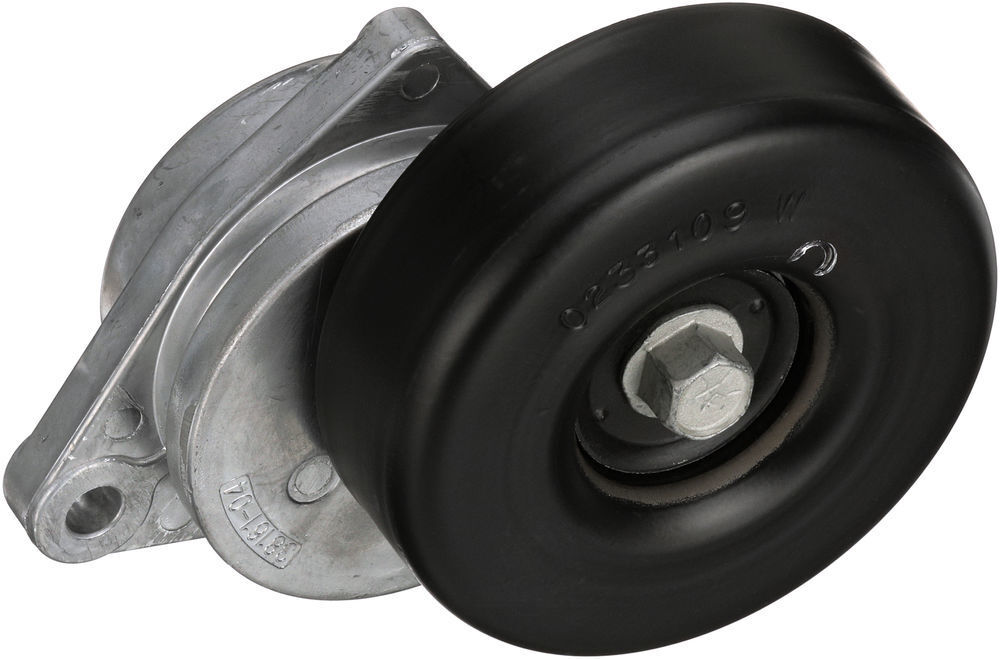 Accessory Drive Belt Tensioner Assembly Gates 38161 for sale online | eBay
