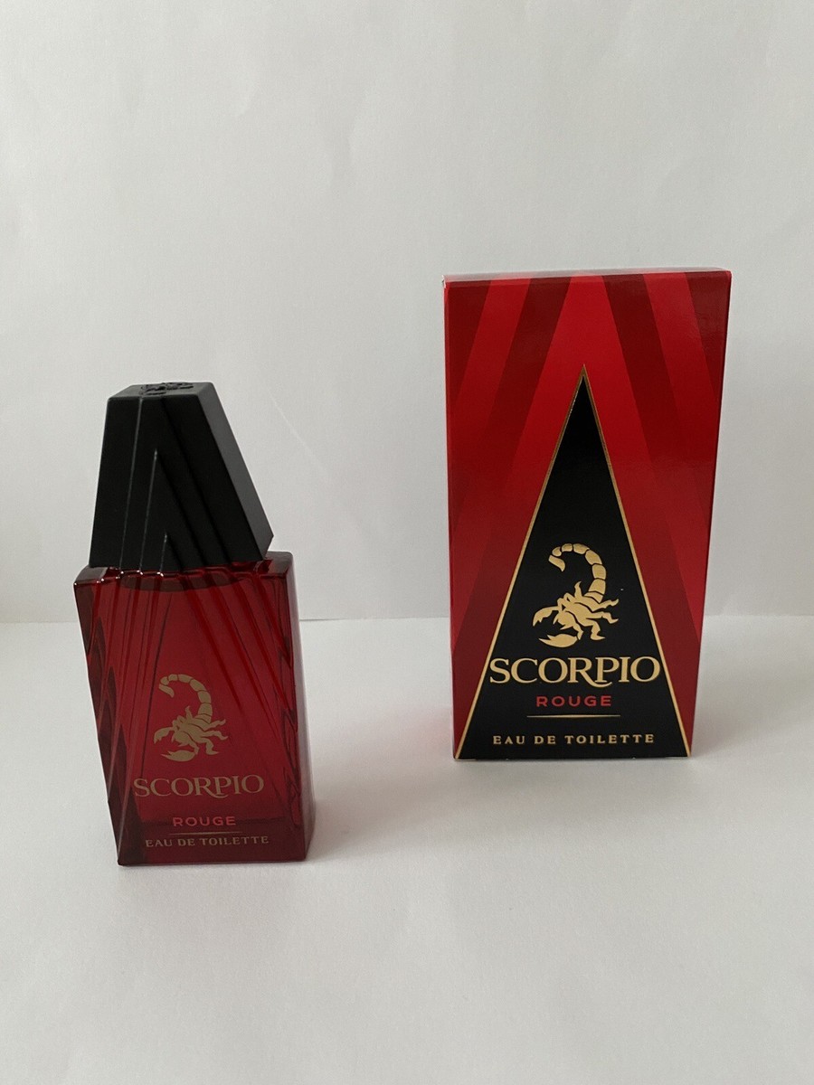 Scorpio Parfum Logo