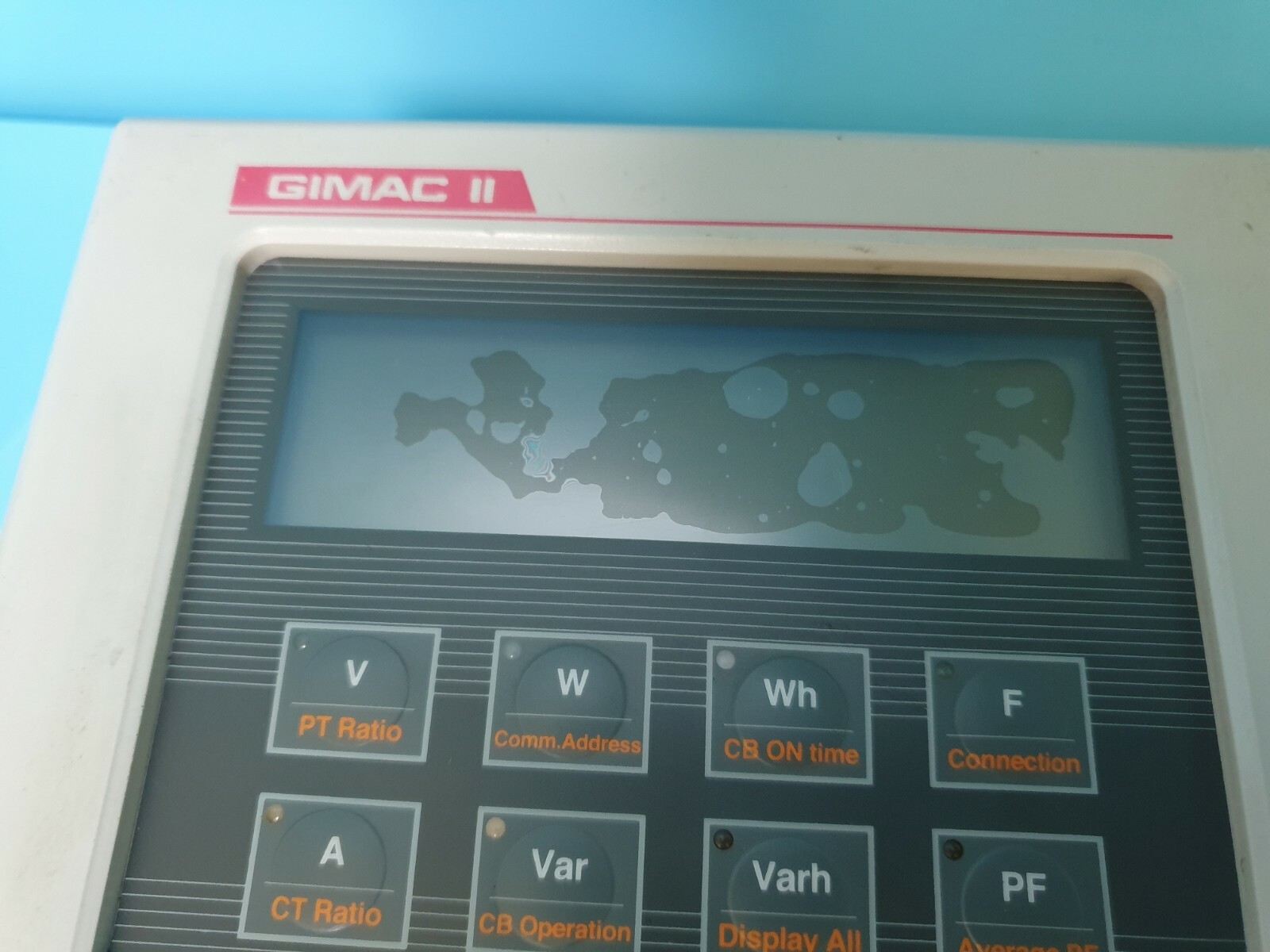 LS GIMAC 2 GIMAC-115N Controller | eBay