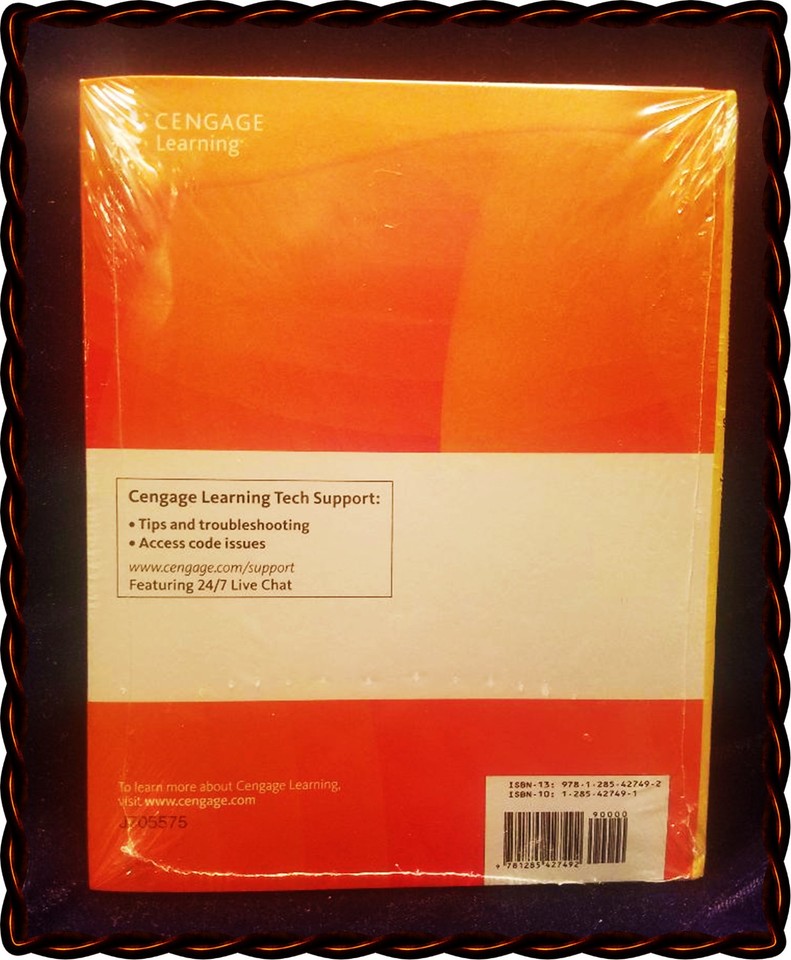 Cengage Learning SAM 2013 Assessment Training &Projects v1.0 Printed ...