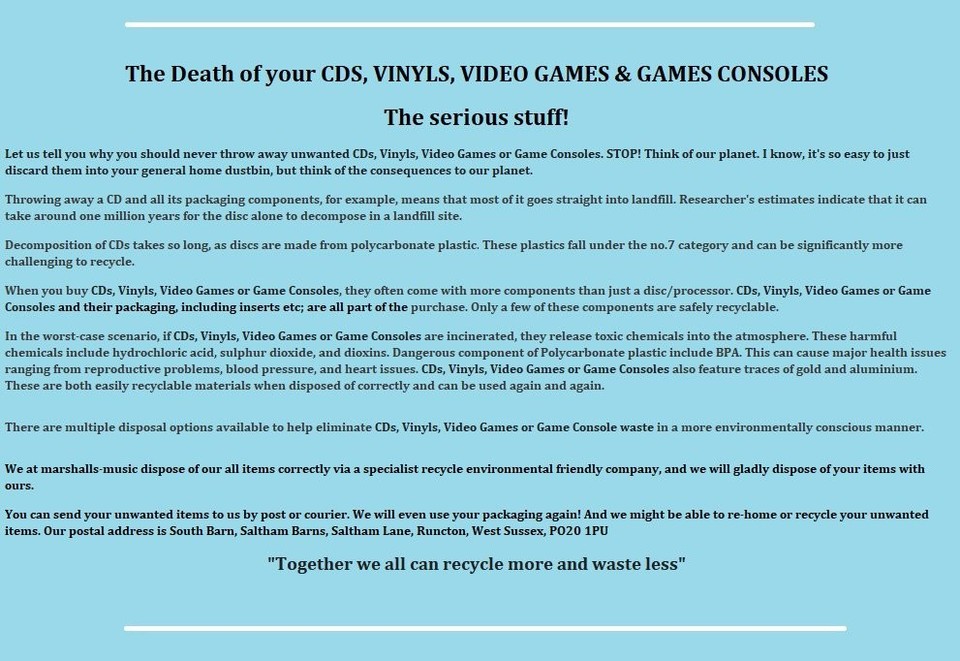 THE LACK THE ETERNAL FLAME HAS EXPIRED (H1) Promo CD Single | eBay UK