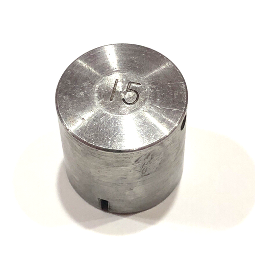 ORIGINAL Mirro - Matic Pressure Cooker Weight Regulator 15# Jiggler | eBay