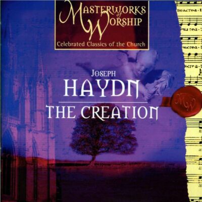 Haydn: Creation Highlights - Various Artists - CD | eBay