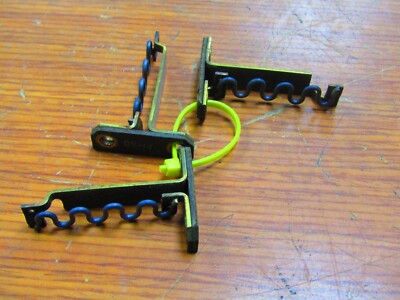 💥3) CUTLER HAMMER THERMAL OVERLOAD HEATER ELEMENT FH40 LOT OF 3 | eBay