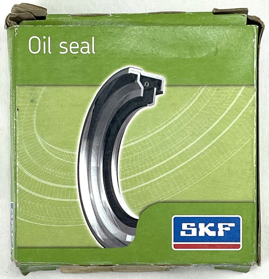 Wheel Seal SKF 20608 For select Ford 1957-1976 E-300 F-250 F-350 P-350 ...