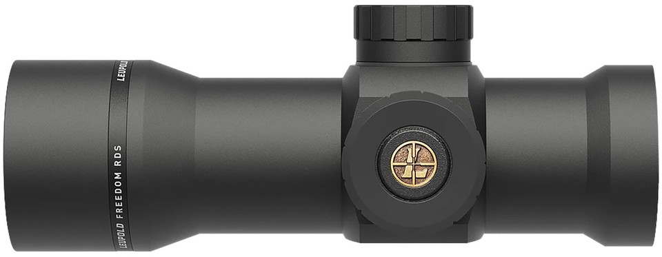 LEUPOLD Freedom RDS 1x34 Red Dot Sight No Mount (180091) 30317026738| eBay