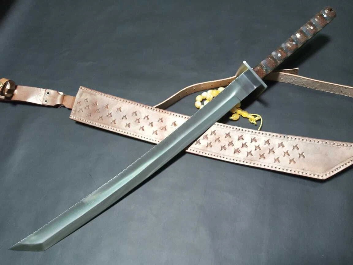 Espadas Ninja Personalizadas