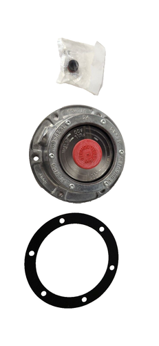 Hubcap PAI # AHS-9961 Ref. # Stemco 340-4009, 343-4009, 343-4122 ...