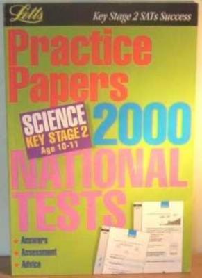 Key Stage 2 National Tests Practice Papers: Science (At Home wi | eBay