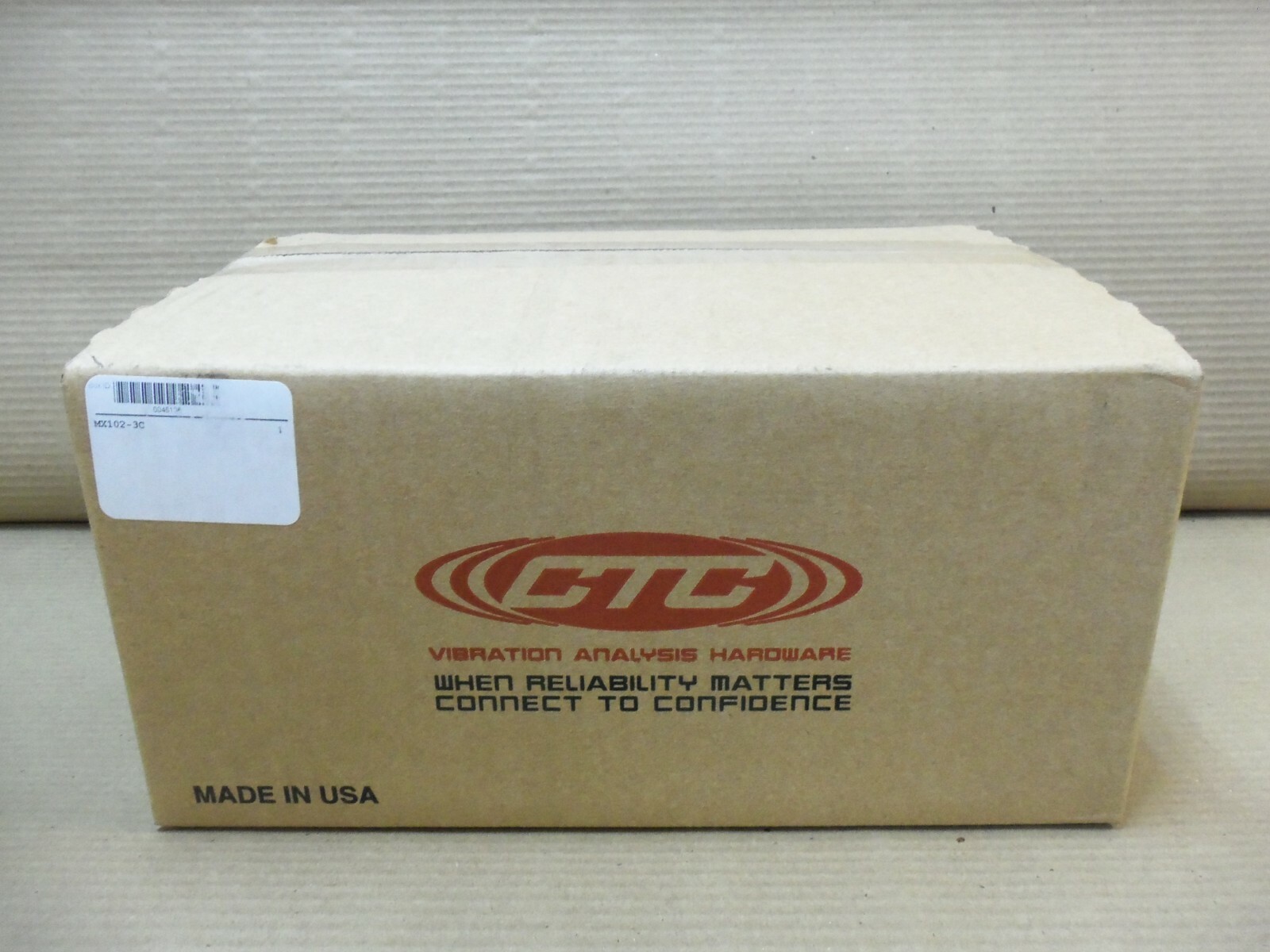 NEW CTC MX102-3C MAXX BOX 3 CHANNEL CORD GRIP INPUT NEMA 4X ENCLODURE ...