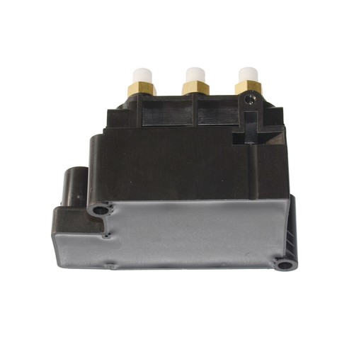 Air Suspension Valve Control Unit For 2002-2010 Porsche Cayenne ...