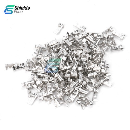 230PCS PH2.0 2Pin 3Pin 4Pin 5Pin Pitch 2.0mm Terminal Socket Kit JST ...