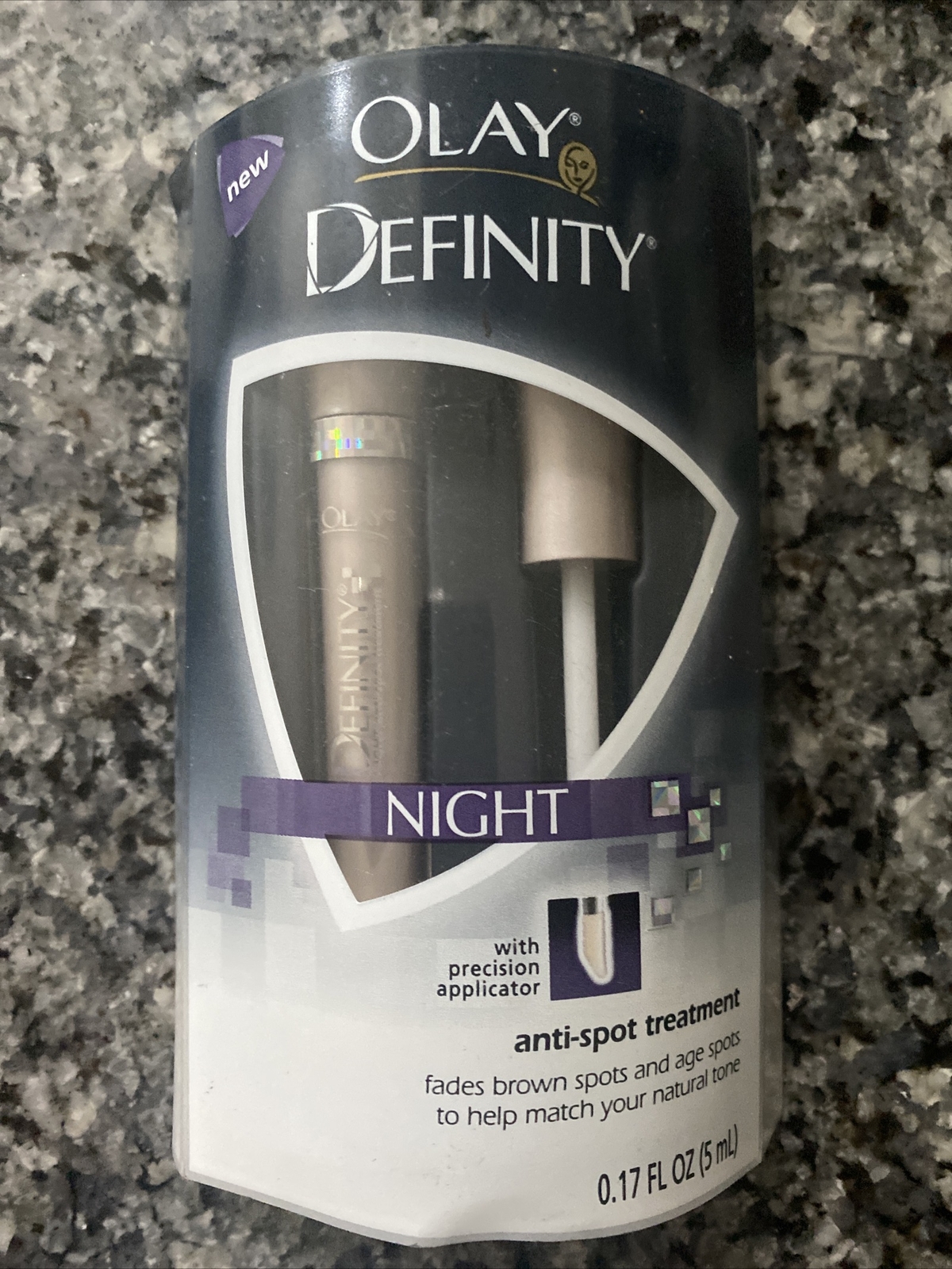 Olay Definity Night Anti-Spot Treatment, 0.17 Ounce 75609023323| eBay
