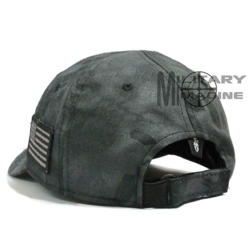 Outdoor Cap Kryptek Grand Special Typhon Camo Tactical Hunting Hat US ...