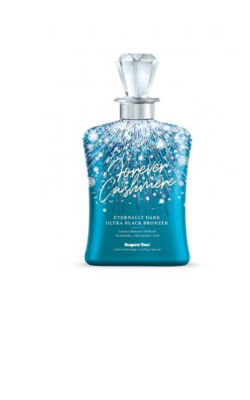 Supre Tan Logo Supre Tan Love & Aloha Bronzing Lotion 0.57 Oz. (4