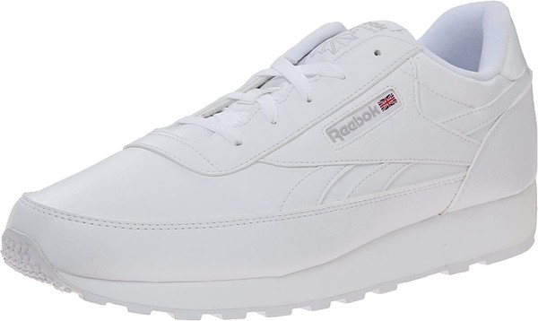 Size 11 - Reebok Classic Renaissance White for sale online | eBay
