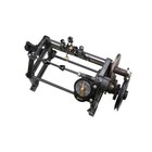 Manual Coil Winder NZ-2 Hand-operated Winding Machine Pointer Counting ...