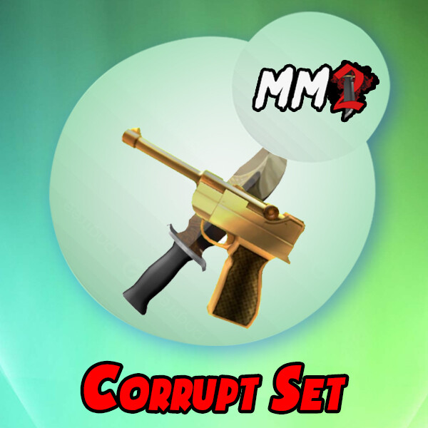 Roblox Murder Mystery 2 MM2 Super Rare And Cheap Item THE TRUSTED STORE ...