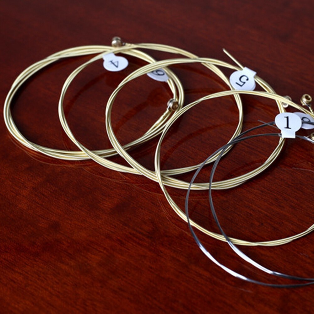 Core Stringed Instrument Part Guitars Strings Musical Instruments ...