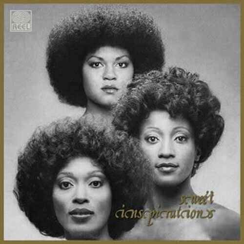 The Sweet Inspiratio - The Sweet Inspirations [New CD] | eBay Australia