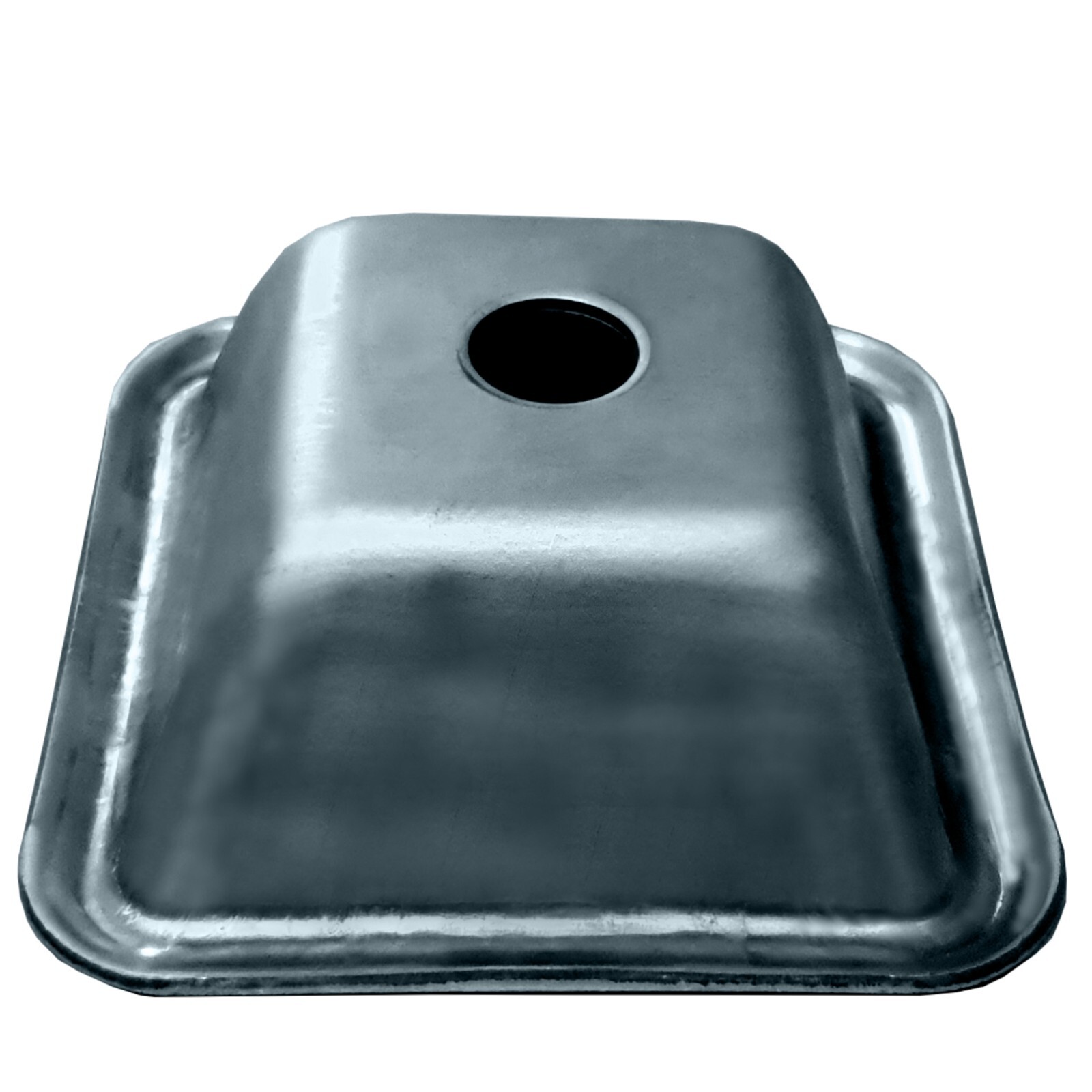 stillage feet pallet stacking feet heavy duty 2.5mm thick- choose ...