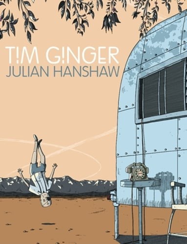 Tim Ginger by Julian Hanshaw: Used 9781603093507| eBay