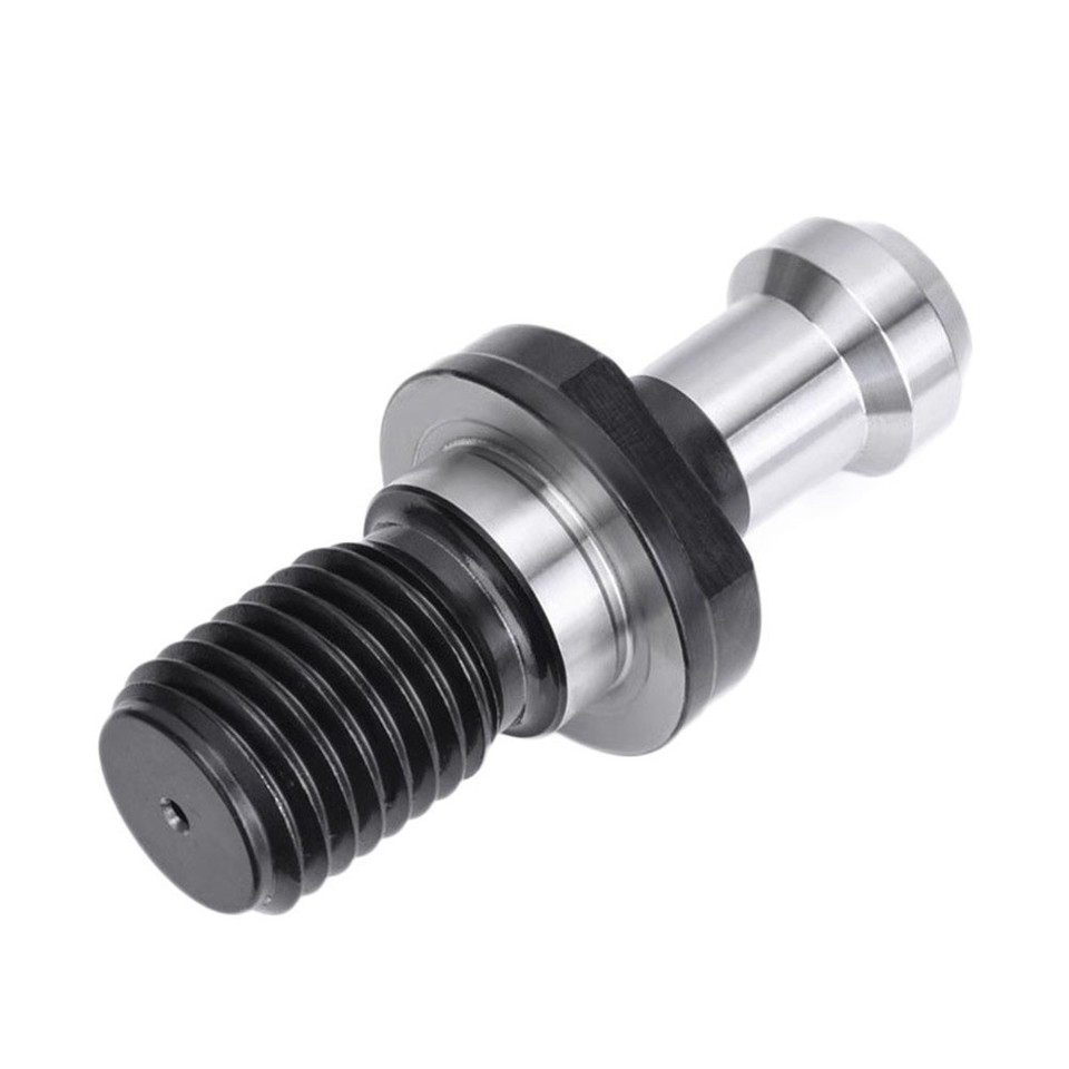 For CNC Machining Center BT30 Pull Stud Integral Forging Vacuum ...