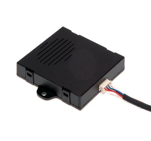 Laserline Car Alarm 815-02 Add On Microwave Sensor Univeral Fitment | eBay