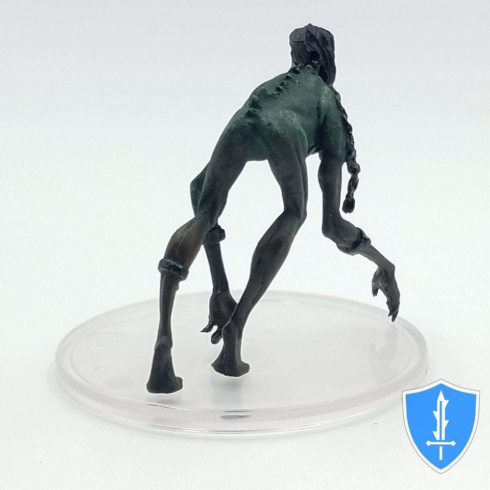 Woe Strider - Mythic Odysseys of Theros #40 D&D MTG Miniature | eBay