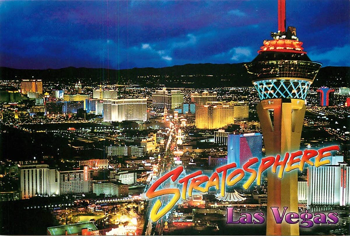 Stratosphere Casino