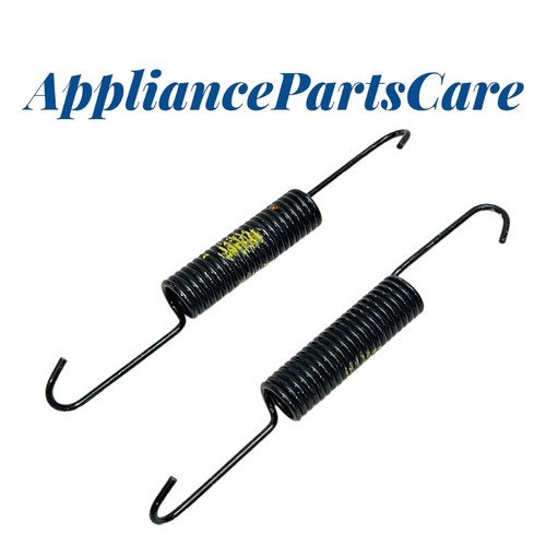 LG Washer Suspension Spring ( Pack of 2 ) 4970FR2084Z, MHY62964802 ...