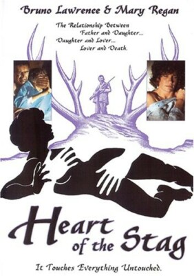 Heart of the Stag [New DVD] 29502039967| eBay