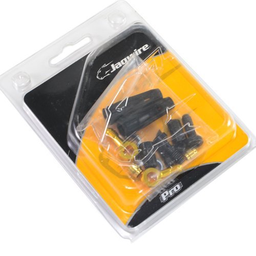 Jagwire HyFlow Quick-Fit Fitting Kit, For Magura Marta SL, HFA401 | eBay