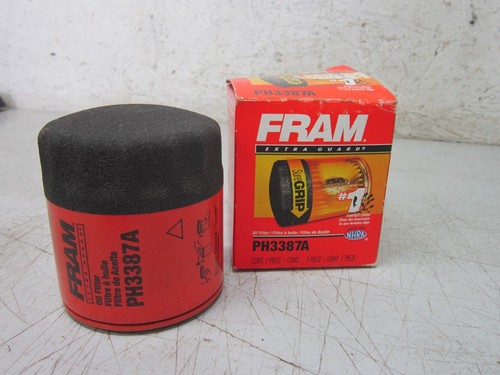 Fram Sure Grip Oil Filter PH3387A | eBay