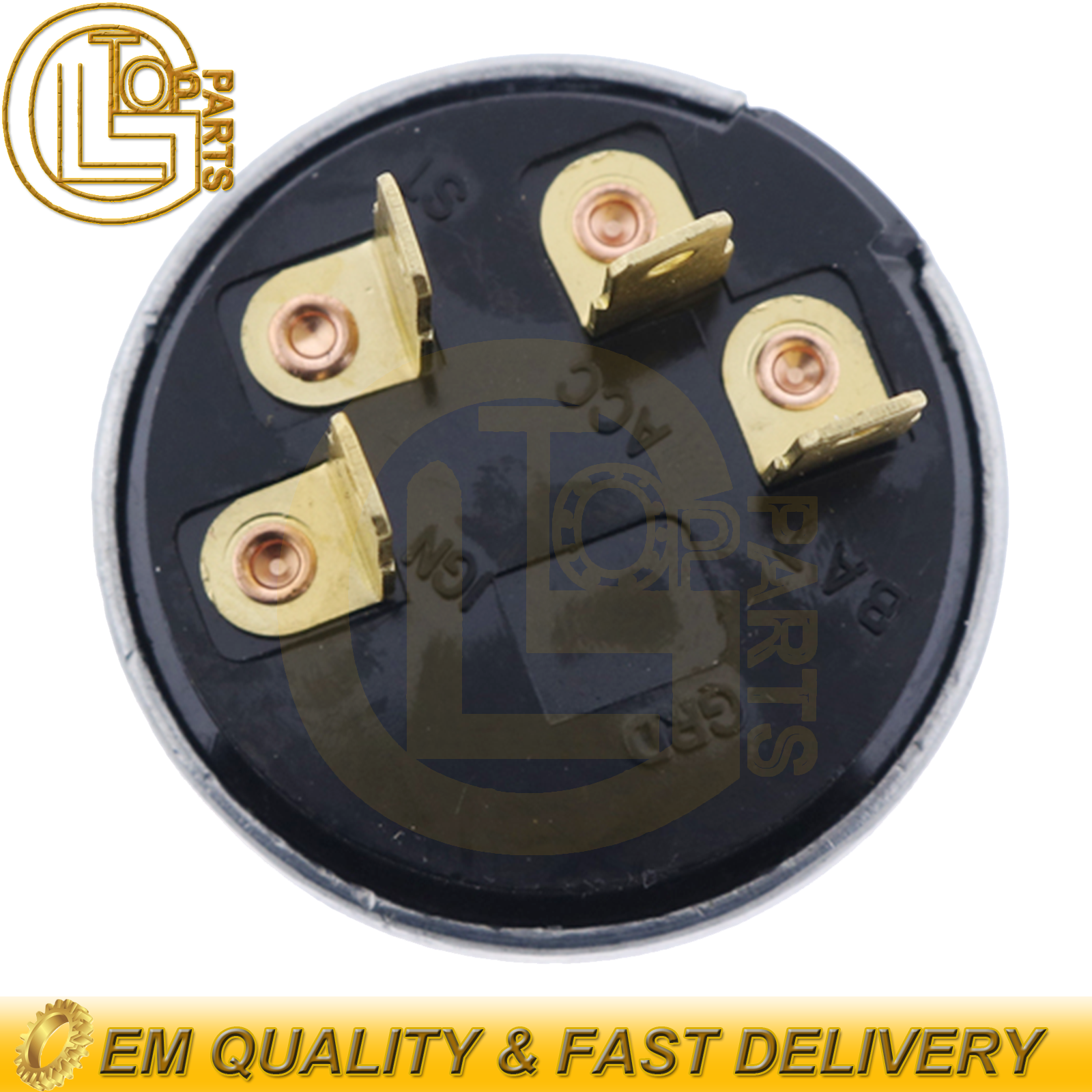 AT21880 Ignition Key Switch for John Deere 1020 1520 1620 2020 2030 | eBay