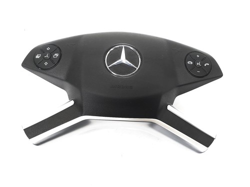 09-12 Mercedes-Benz Gl450 Front Driver Seat Airbag Air Bag 000-860-52 ...