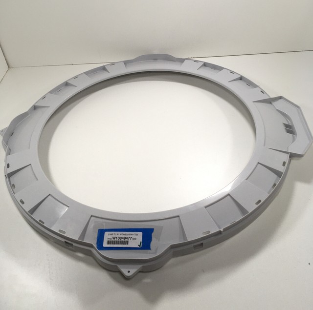 Whirlpool Maytag Tub Ring W10849477 W10578859 for sale online | eBay