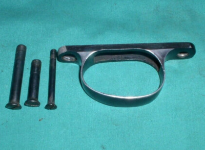 Remington Model 700 .30-06 Bolt/Long Action Rifle TRIGGER GUARD ...