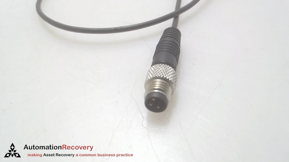 BALLUFF BES0447 INDUCTIVE STANDARD SENSOR BES R04KC-POC25F-EP00,3-GS49 ...