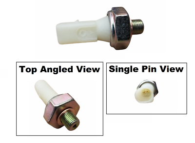 Oil Pressure Switch Sensor ( FOR Audi A4 A6 A8 VW Beetle Golf Jetta ...