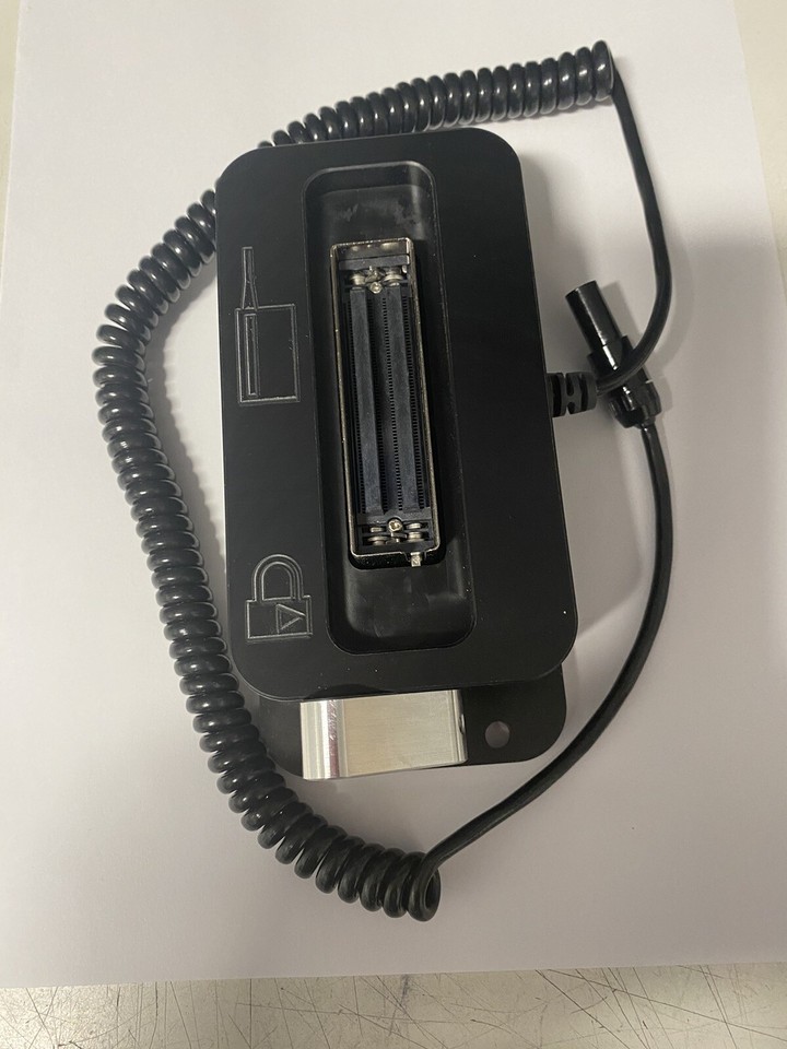 BC Group International/BC Biomedical LEAKAGE TRANSDUCER ADAPTER PN: ULT ...