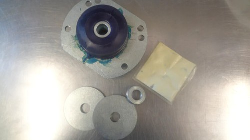 Genuine GM Holden Rod Bushing Kit 92047105 | eBay