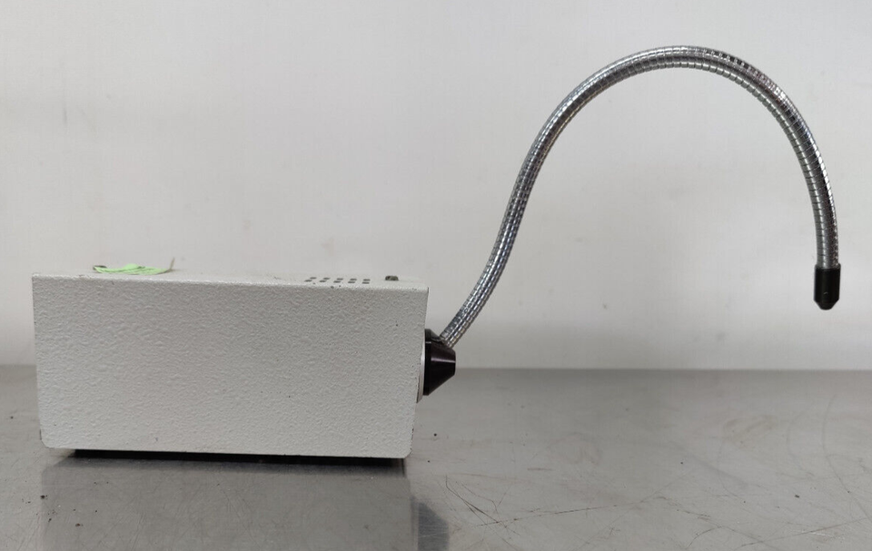 VOLPI INTRALUX - 20 H Light Source w/ Power Adapter | eBay