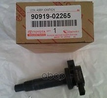 90919-02265 Toyota Coil assy, ignition 9091902265, New Genuine OEM Part ...