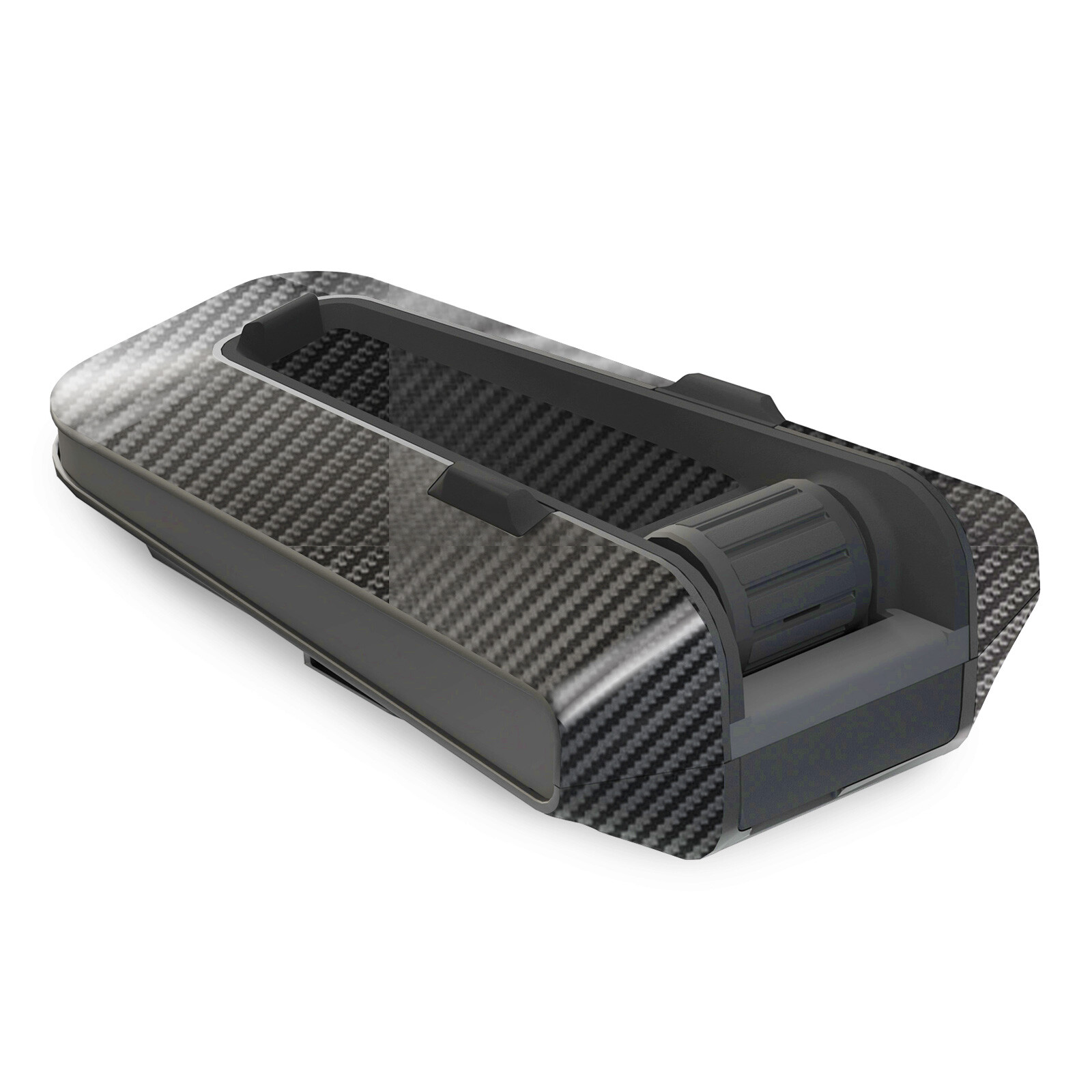 Protective Skin Stickers Wrap Decals Solid Color For CARDO PACKTALK ...