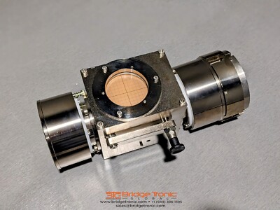 ASML Twinscan Illuminator Coupling | eBay